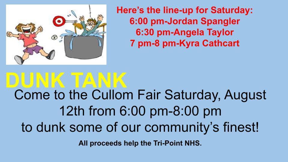 Live Feed | Tri-Point CUSD 6J